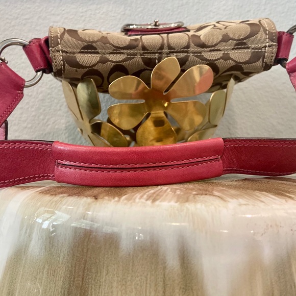 Coach | Bags | Coach 186 Signature Soho Purse Make Offer | Poshmark